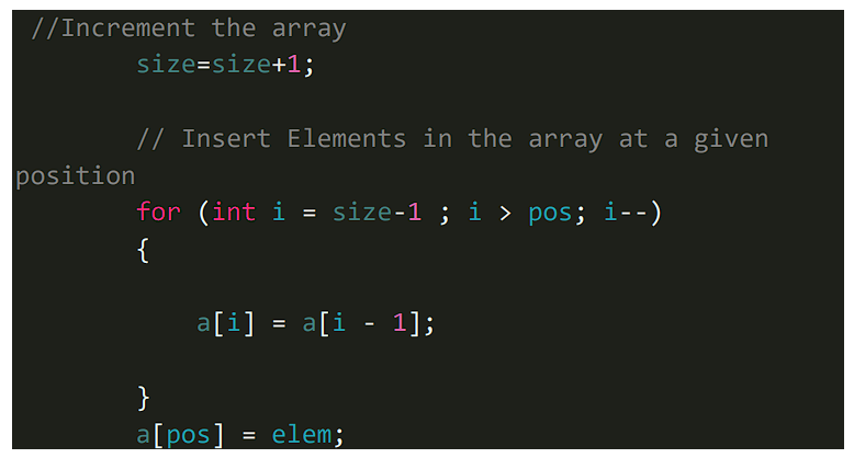 GitHub - AvinandanBose/Space_Complexity_Of_Arrays_Theory: Here is all about Space Complexity of ...