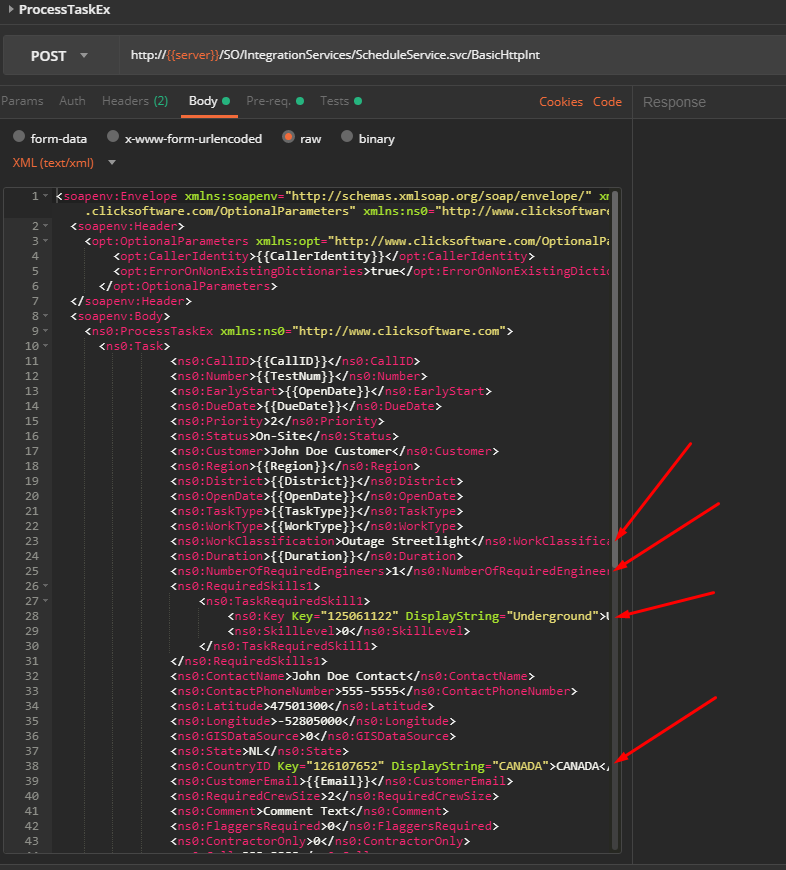 Request text not wrapping when changing pane size · Issue #5430 ...
