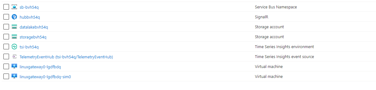 Deployment is failing · Issue #1087 · Azure/Industrial-IoT · GitHub
