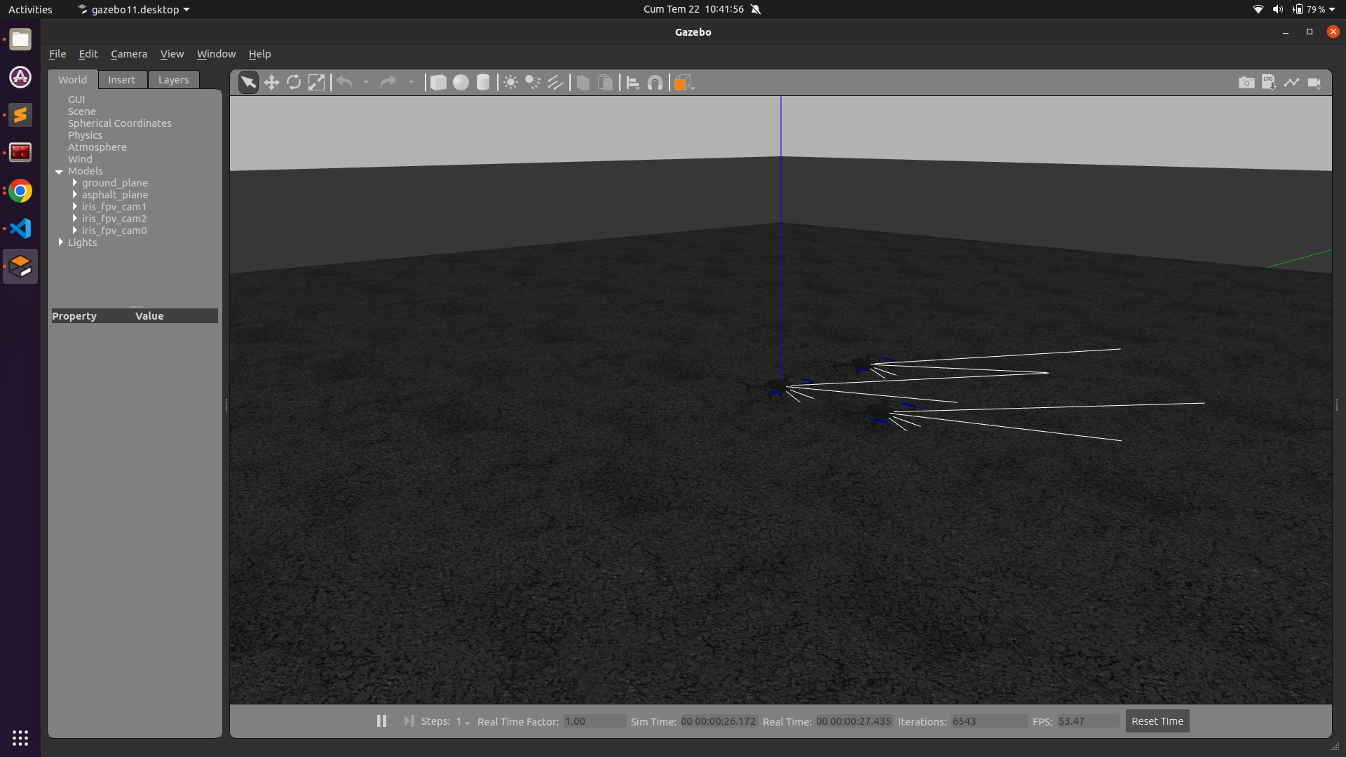 multi_uav_mavros_sitl.launch file Unable to launch iris_fpv_cam or iris_depth_camera · Issue ...