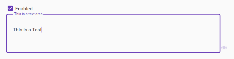 New look of outlined text field · Issue #1188 · MaterialDesignInXAML ...