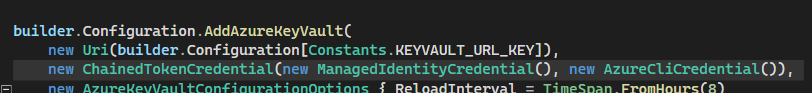 [BUG] - Azure.Identity (v1.9) handles ManagedID exceptions differently from 1.8.2, (locally ...