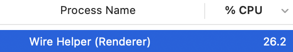 CPU usage is way too high! · Issue #5535 · wireapp/wire-desktop · GitHub