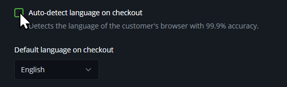 Detect browser language breaks the GET INVOICE STATUS API · Issue #4881 ...