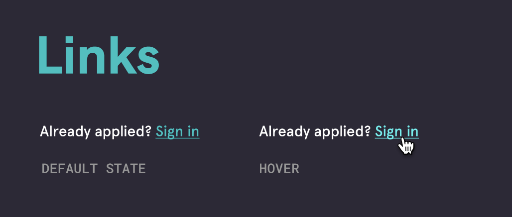 Links · Issue #82 · nwplus/portal · GitHub