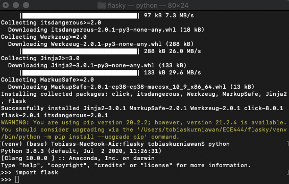 GitHub - TobyKurniawan/ECE444-F2021-Lab2