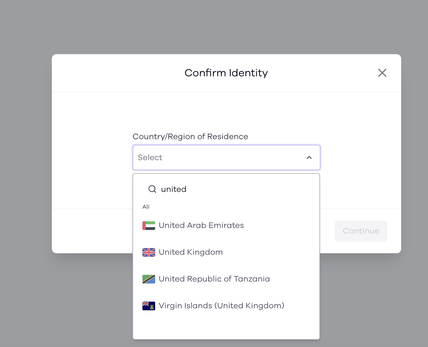 Add OkCoin Fiat Onramp · Issue #2105 · leather-io/extension · GitHub