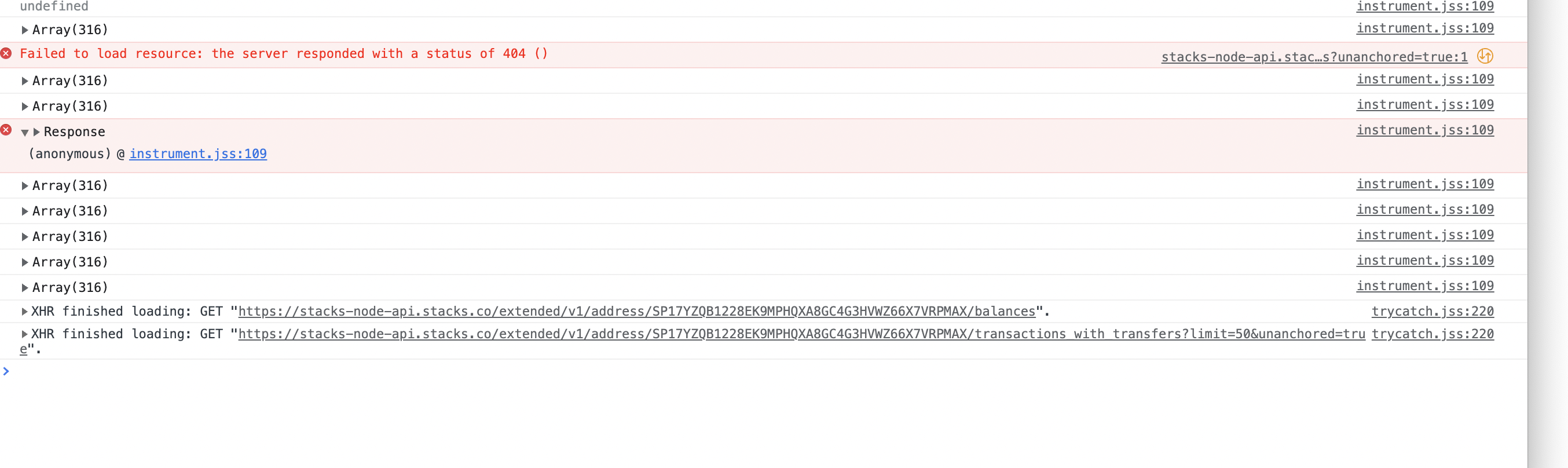 Ledger:Multiple transaction on wallet causing nonce issue · Issue #2454 · leather-io/extension ...
