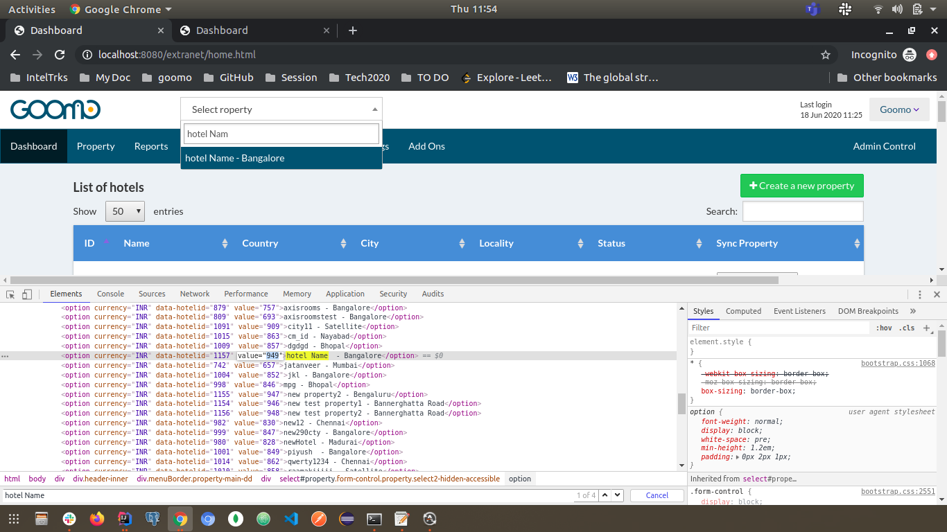 Need An Additional Custom Class To Select2 Container · Issue 285 · Select2select2 · Github