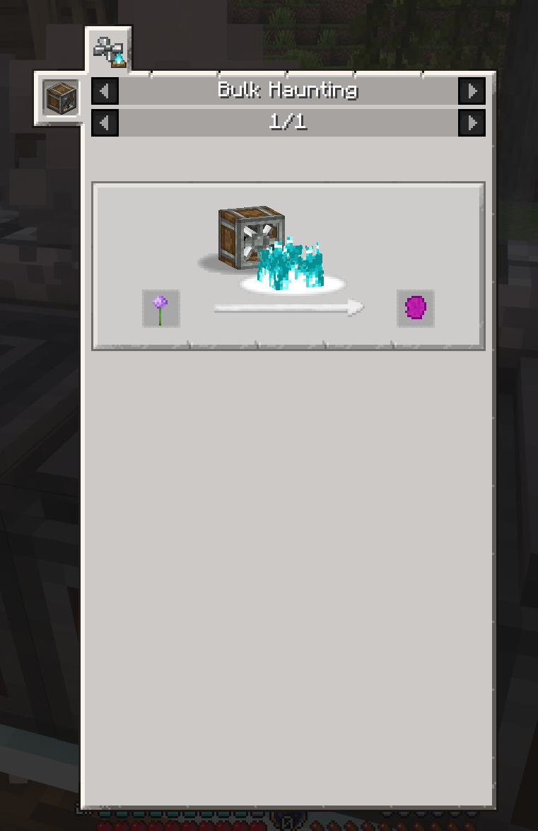 (Likely Unintended) Incredibly Easy Creative Recipes Added in V14 · Issue #33 · LunaPixelStudios ...