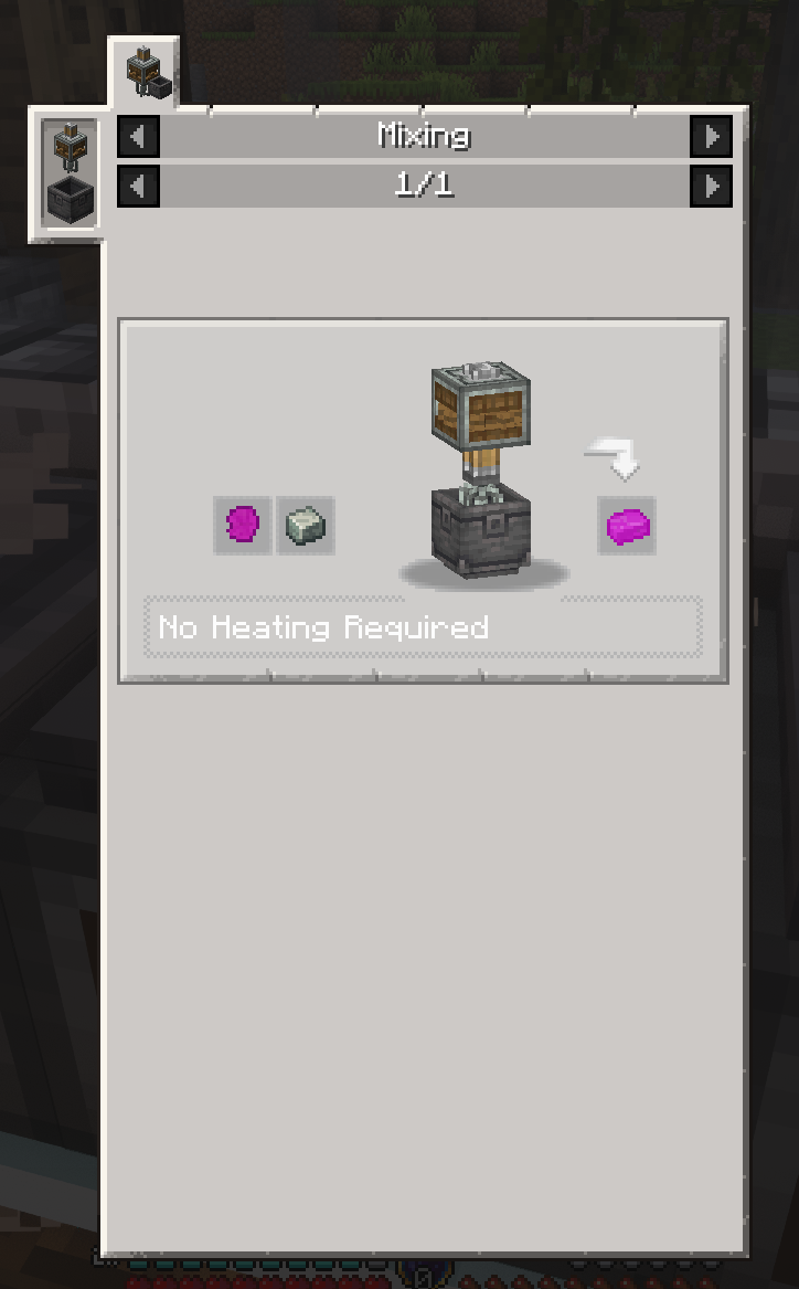 (Likely Unintended) Incredibly Easy Creative Recipes Added in V14 · Issue #33 · LunaPixelStudios ...