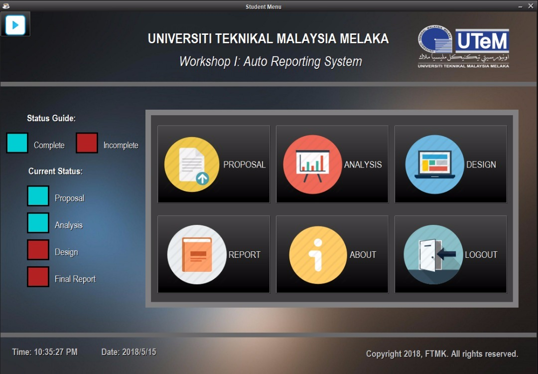 GitHub - yusra22/ftmkworkshop1submission: A project made for workshop 1 ...