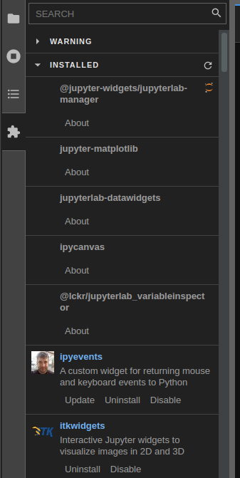 box widget static · Issue #358 · pyvista/pyvista-support · GitHub