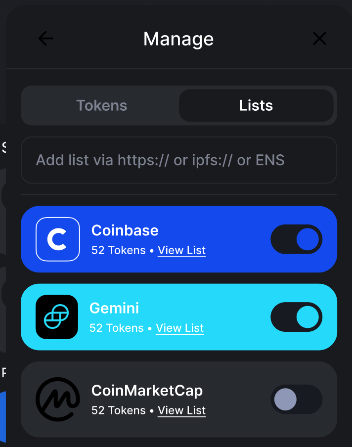 on/off labels do not work well in non-english languages · Issue #1828 · Uniswap/interface · GitHub