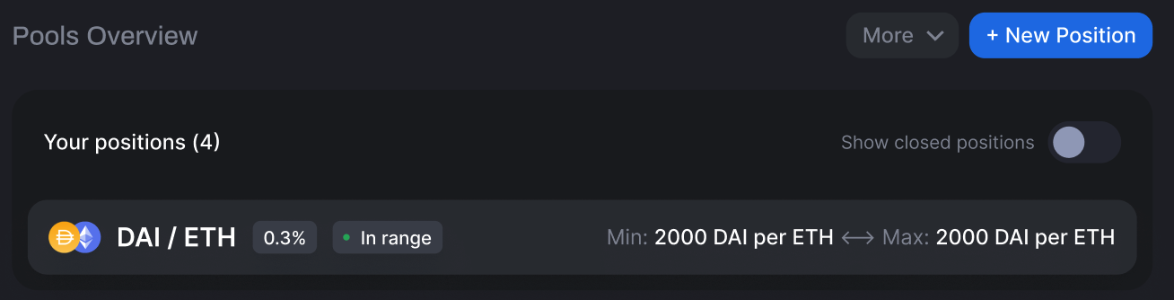 on/off labels do not work well in non-english languages · Issue #1828 · Uniswap/interface · GitHub