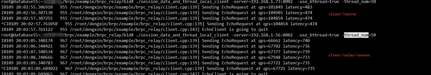brpc新手，想用brpc做流计算的底层rpc，请给点建议怎么做，谢谢 · Issue #614 · apache/brpc · GitHub