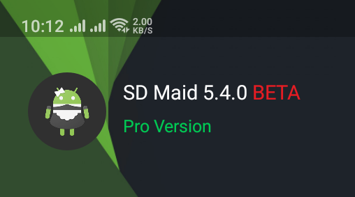 dev/beta/release build types and labels · Issue #15 · d4rken-org ...