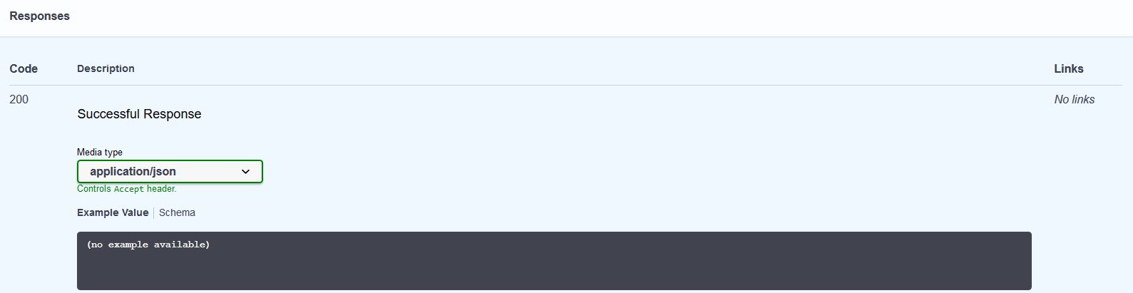 How can I specify that a route response is a binary StreamingResponse? · fastapi fastapi ...