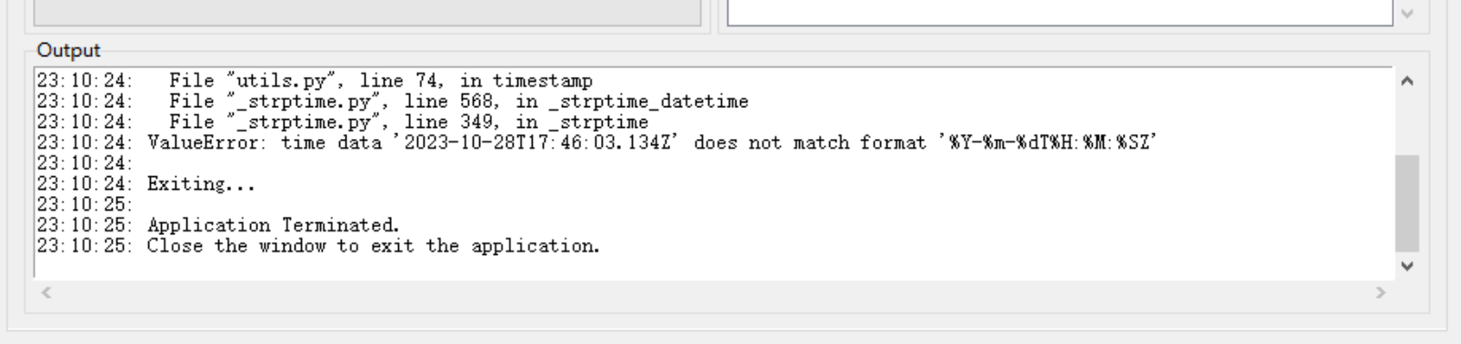 Value Error · Issue #340 · DevilXD/TwitchDropsMiner · GitHub