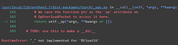 Error during the training step · Issue #6 · BunsenFeng/BotHeterogeneity · GitHub
