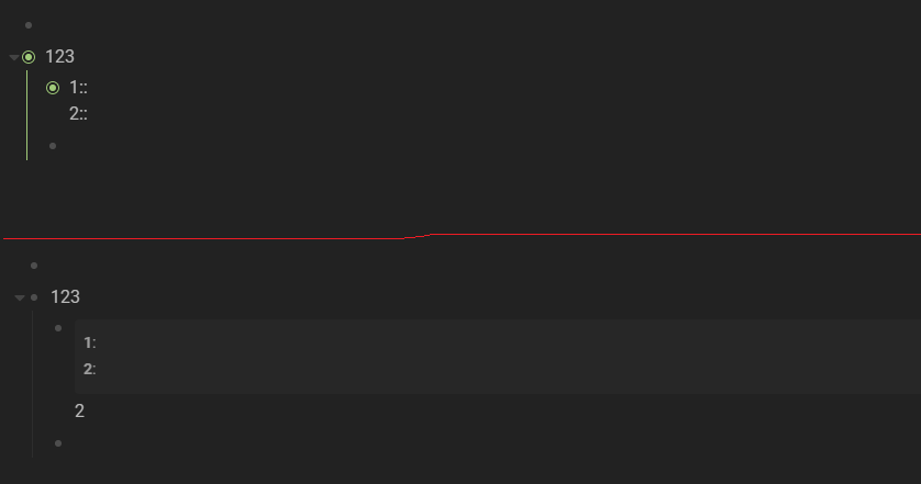 块属性及页面属性问题#0.0.2 · Issue #1763 · logseq/logseq · GitHub