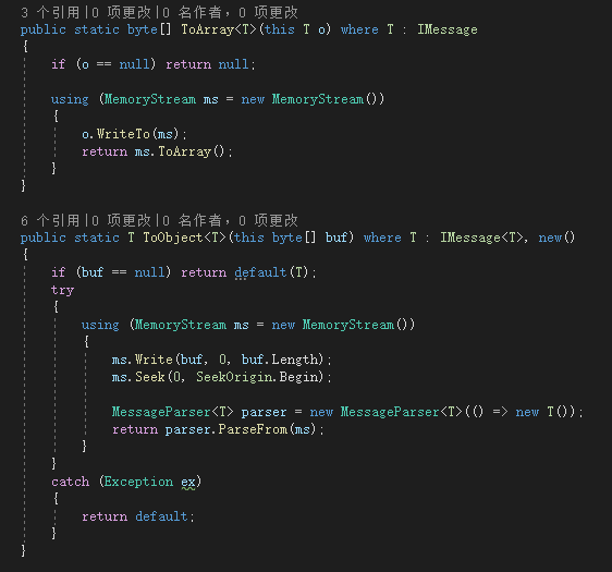 序列化反序列化 如何添加type信息或者解析type信息? · Issue 9327 · Protocolbuffersprotobuf · Github