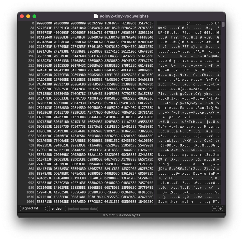 ADD yolov2-tiny · Issue #458 · axinc-ai/ailia-models · GitHub