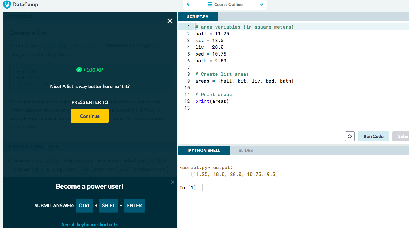 Chap 2 Session Keeps Timing Out Issue 67 Datacamp courses