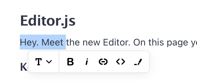 [Bug] Cannot extend the current select using SHIFT+LeftArrow · Issue ...