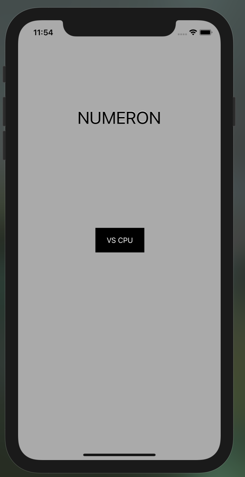 GitHub - Nariniii/HitAndBlowVersionSwift