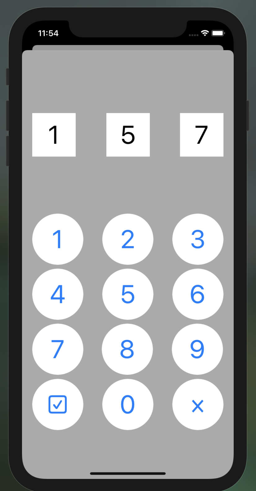 GitHub - Nariniii/HitAndBlowVersionSwift