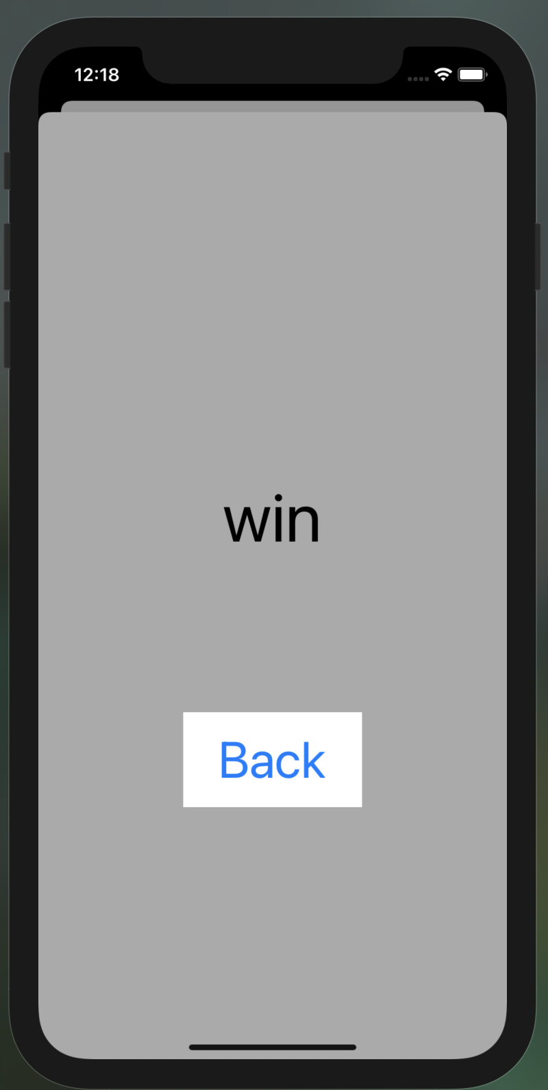 GitHub - Nariniii/HitAndBlowVersionSwift