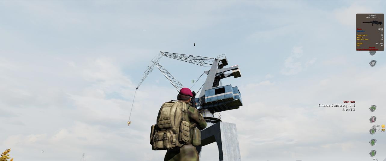 Loot in air · Issue #2014 · EpochModTeam/DayZ-Epoch · GitHub