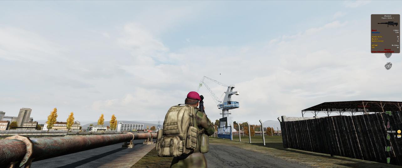 Loot in air · Issue #2014 · EpochModTeam/DayZ-Epoch · GitHub