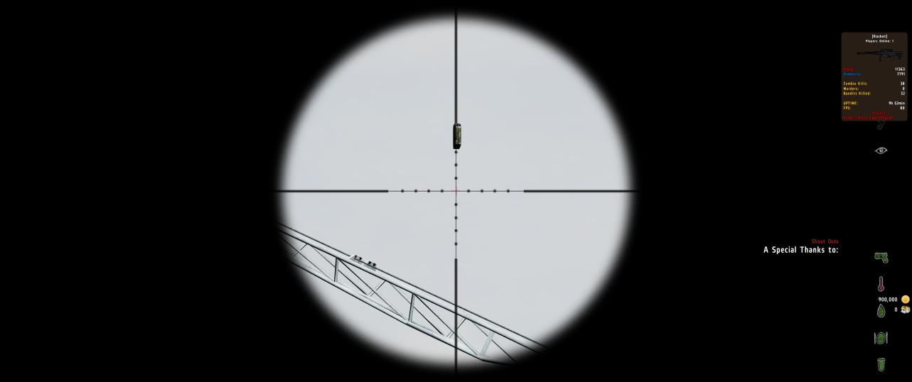 Loot in air · Issue #2014 · EpochModTeam/DayZ-Epoch · GitHub