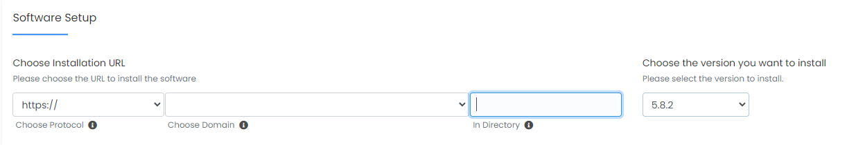 [Feature] Add custom folder location for "Quick Install App" · Issue #2264 · hestiacp/hestiacp ...