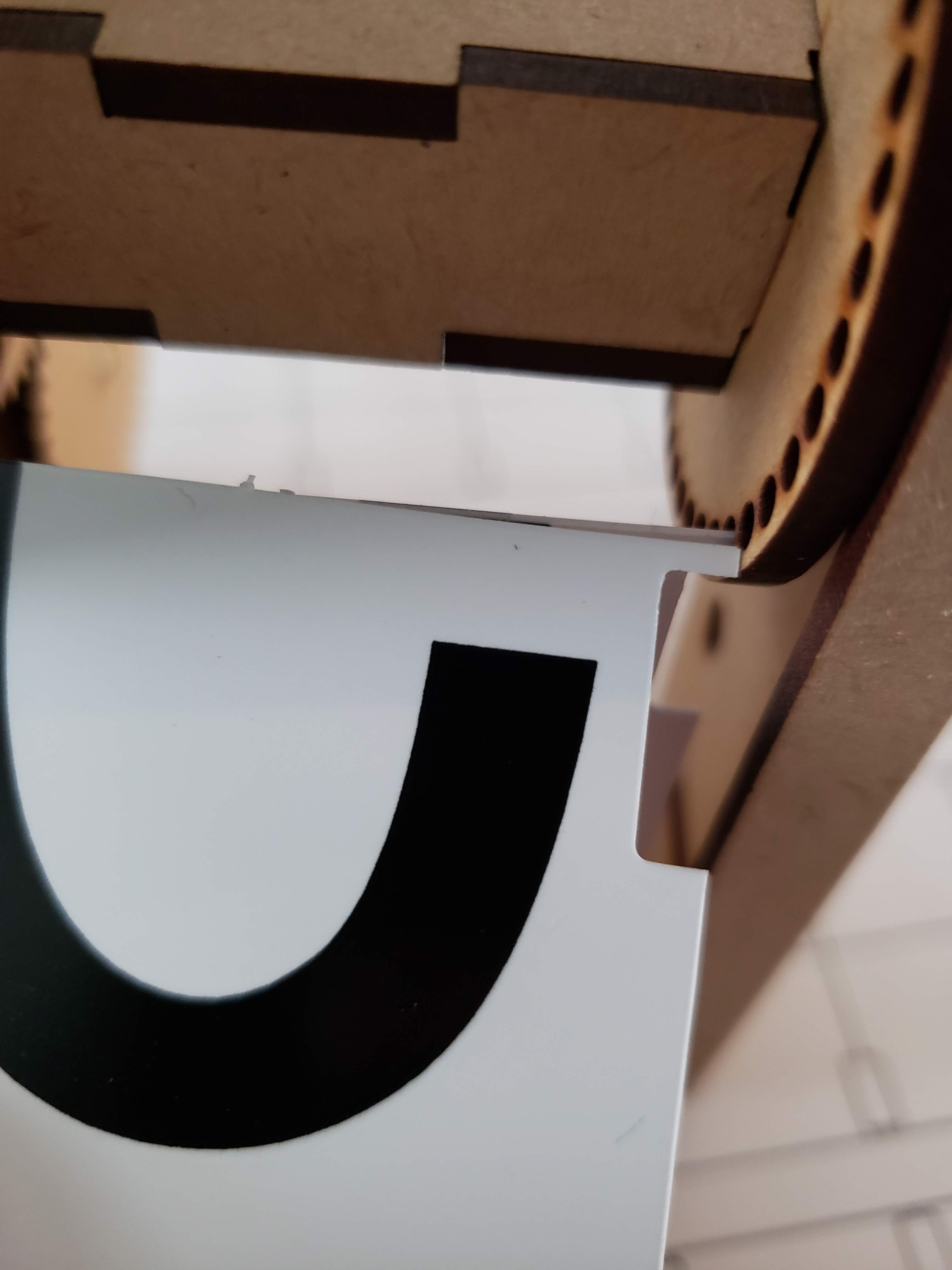 Split Flap Card Design and Mass Production · Issue #24 · scottbez1 ...