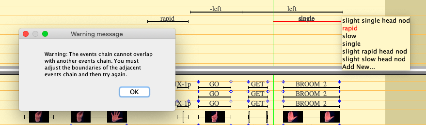 Cant delete an event File JedD U12 · Issue #682 · DCS-LCSR/SignStream3 · GitHub