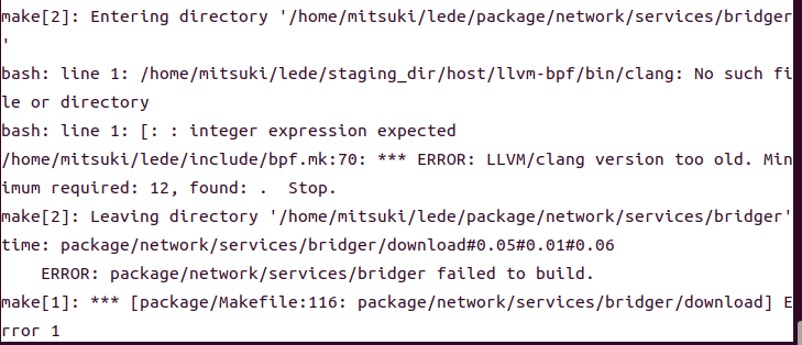 更新源码后执行 Make Download J1 Vs 后出现以下提示 · Issue 10118 · Coolsnowwolflede · Github