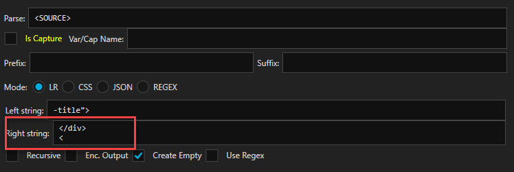 Program closes down "PARSING" · Issue #540 · openbullet/openbullet · GitHub