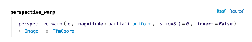 Weird syntax for symmetric_warp · Issue #1894 · fastai/fastai · GitHub
