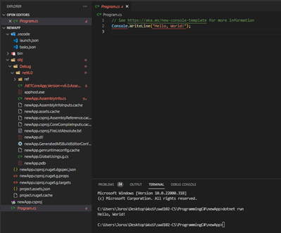 Errors from 'Object' folder · Issue #6928 · dotnet/core · GitHub