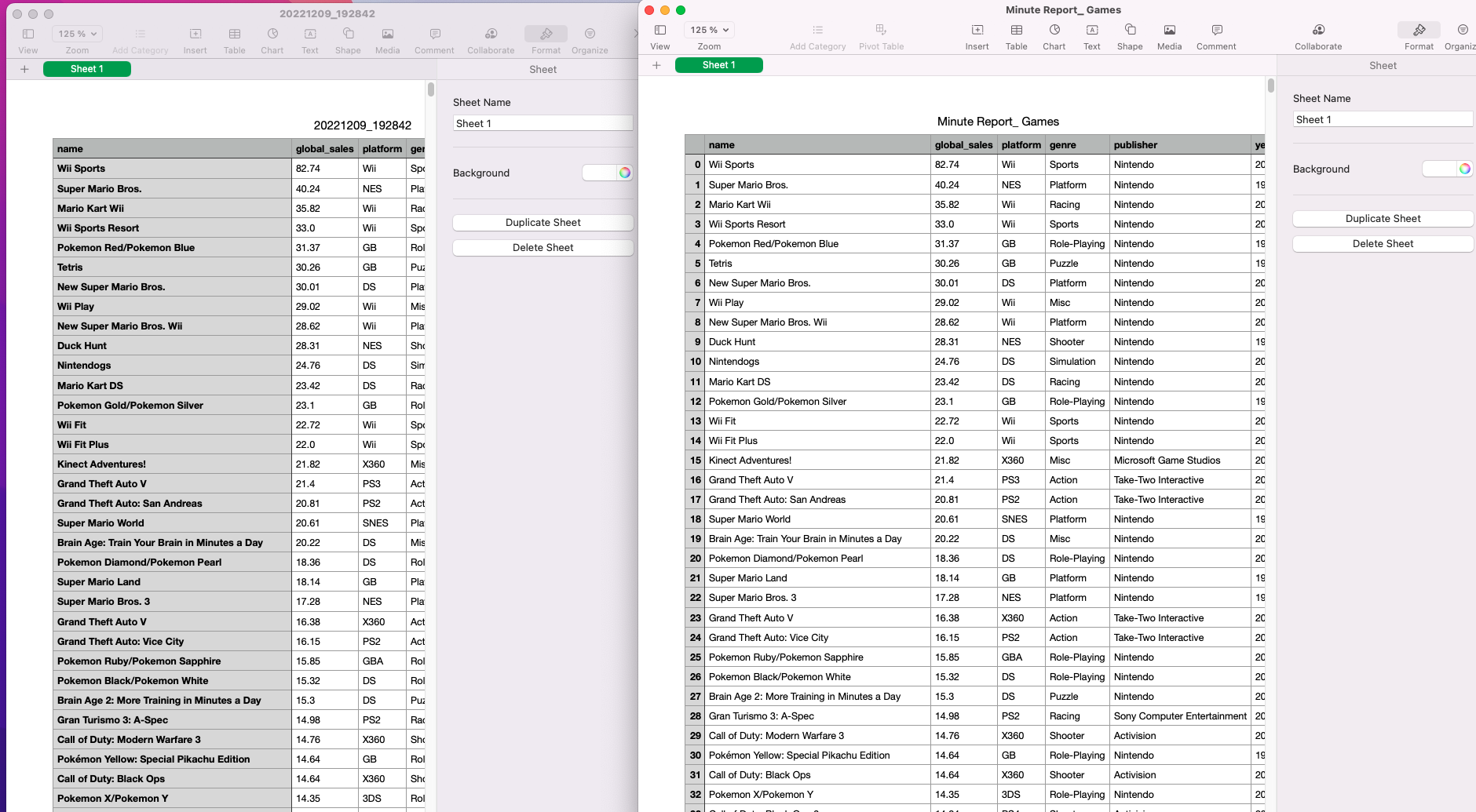 Not Possible To Email A Raw Csv Via Alerts And Reports · Issue 21568 · Apache Superset · Github