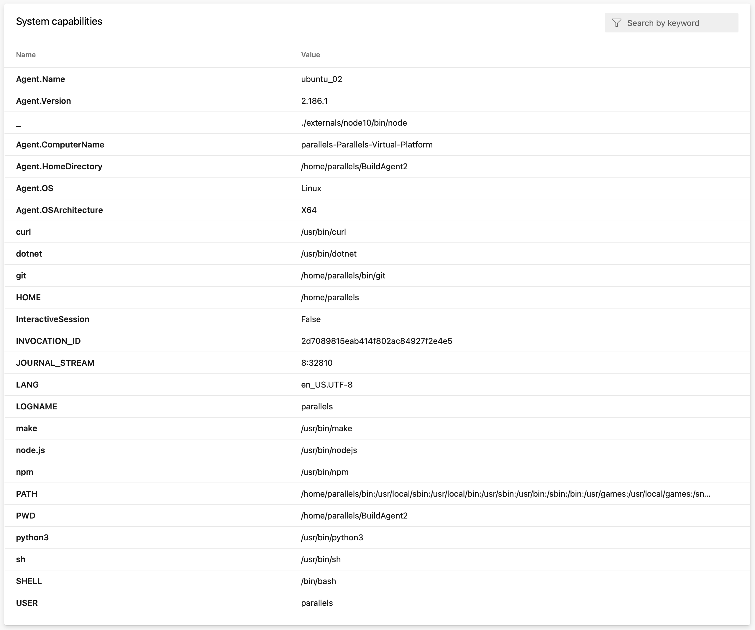 Multiple agents running dotnet build tasks simultaneously all block and timeout · Issue #3422 ...