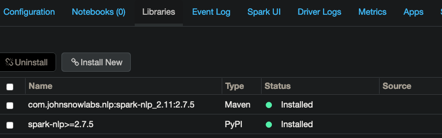 Spark Ml Pipeline Freezes And Never Finishes With Medium Sized Dataset · Issue 2478