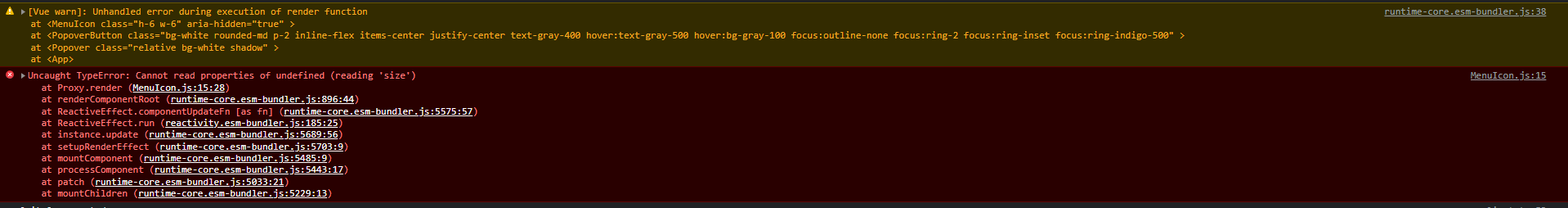 Component - Split with navbar - copied code not working · Issue #1221 · tailwindlabs/tailwind ...