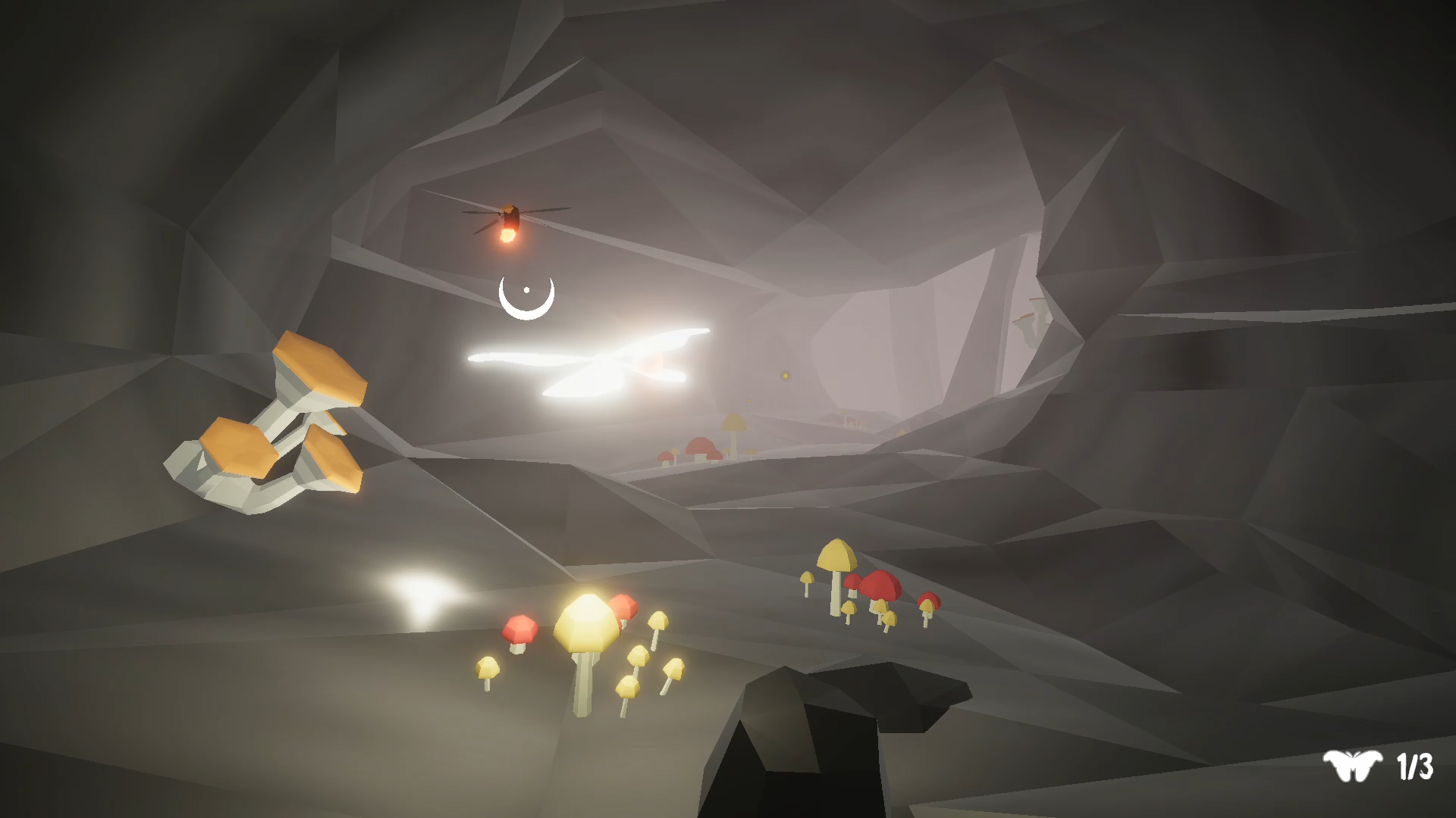 Github Habbybolan Moonmoth