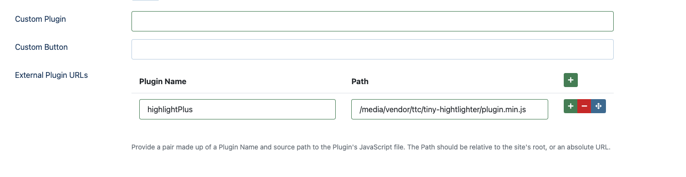 GitHub - dgrammatiko/tinyMCE-with-CodeMirror: Plugin that will ...