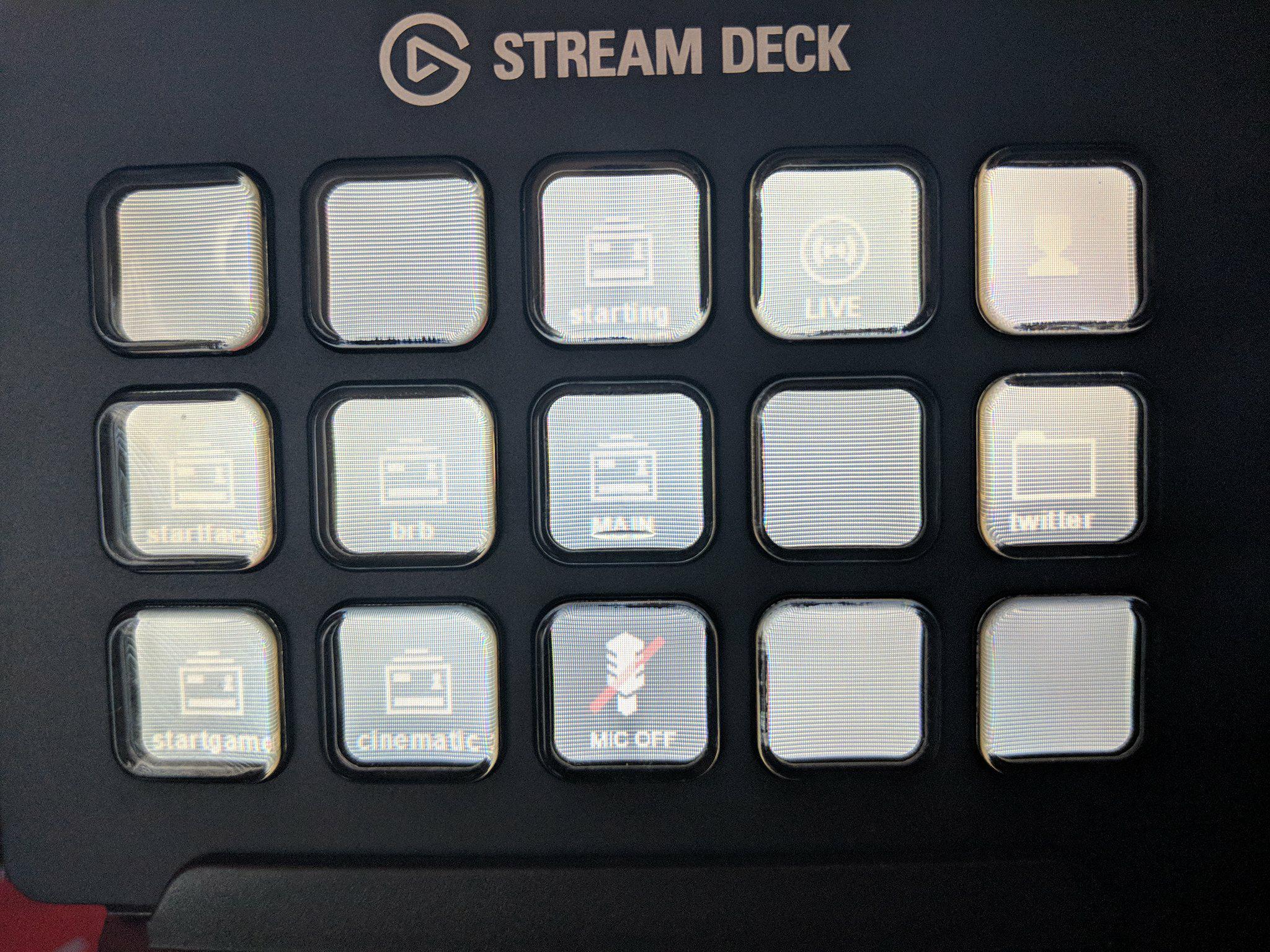 Key Display Issue · Issue #52 · alvancamp/node-elgato-stream-deck · GitHub