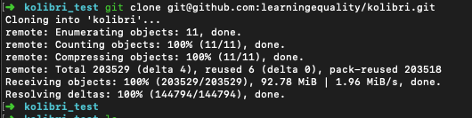 when clone kolibri project got git lfs font file download smudge error · Issue #6814 ...